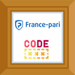 Code promo paris sportifs, poker et turf | Décembre 2024