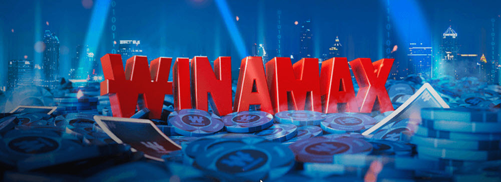 Code promo Winamax - 2 offre bonus de 100€ offert en septembre 2023