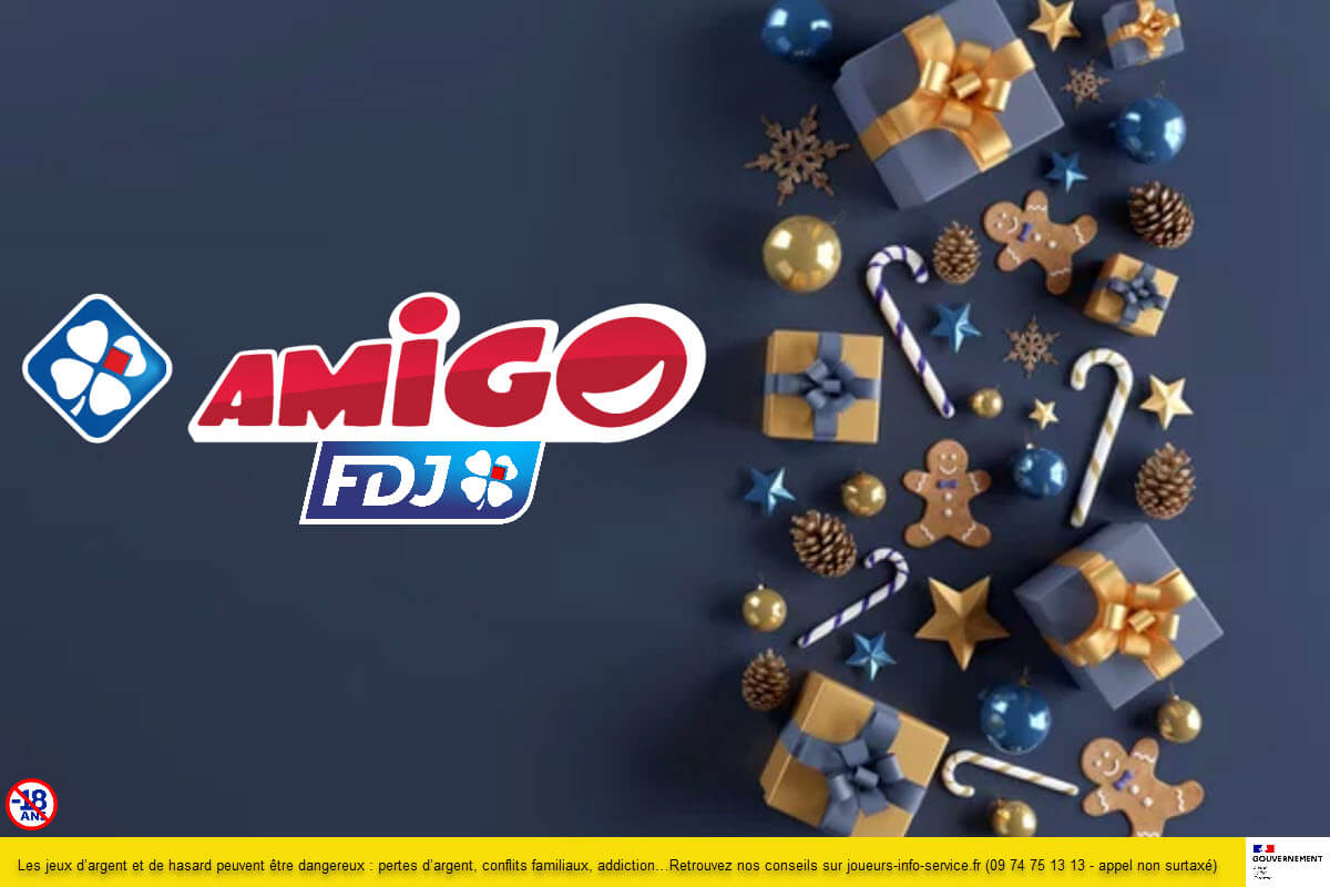 Amigo : un gagnant remporte 75 000€ à Fours