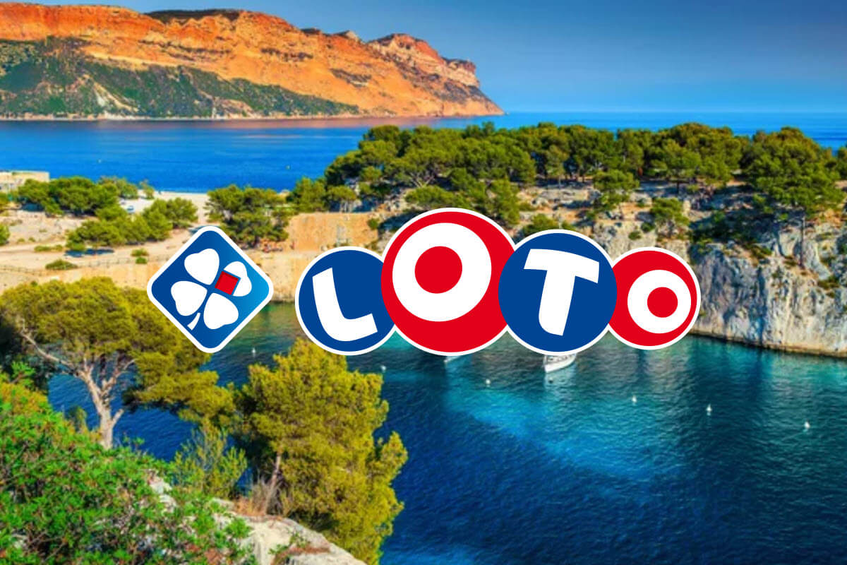Loto FDJ : un joueur marseillais empoche 20 000€ grâce à son code Loto
