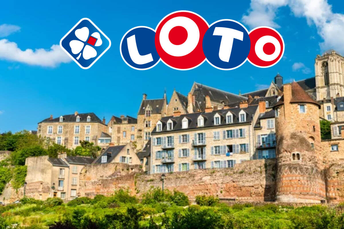 Loto FDJ : Résultat pour le tirage du Loto en direct