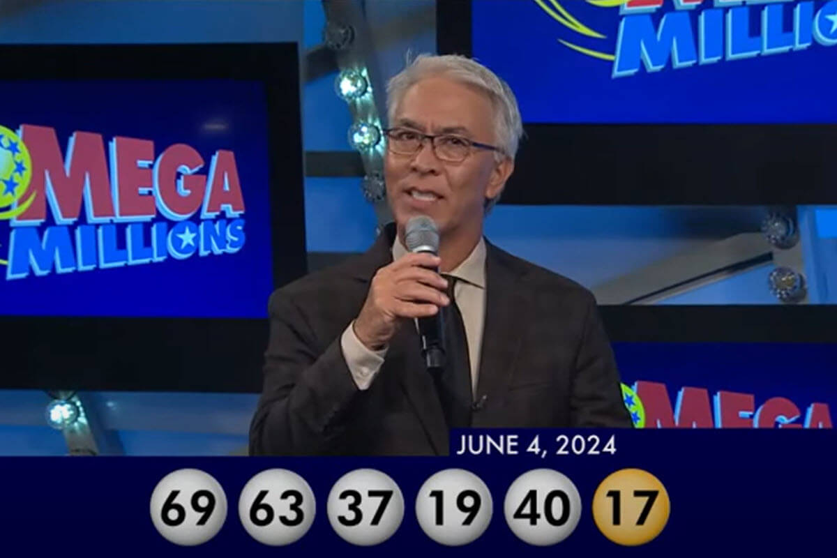 MegaMillions : un jackpot de 560 millions de dollars remporté dans l ...