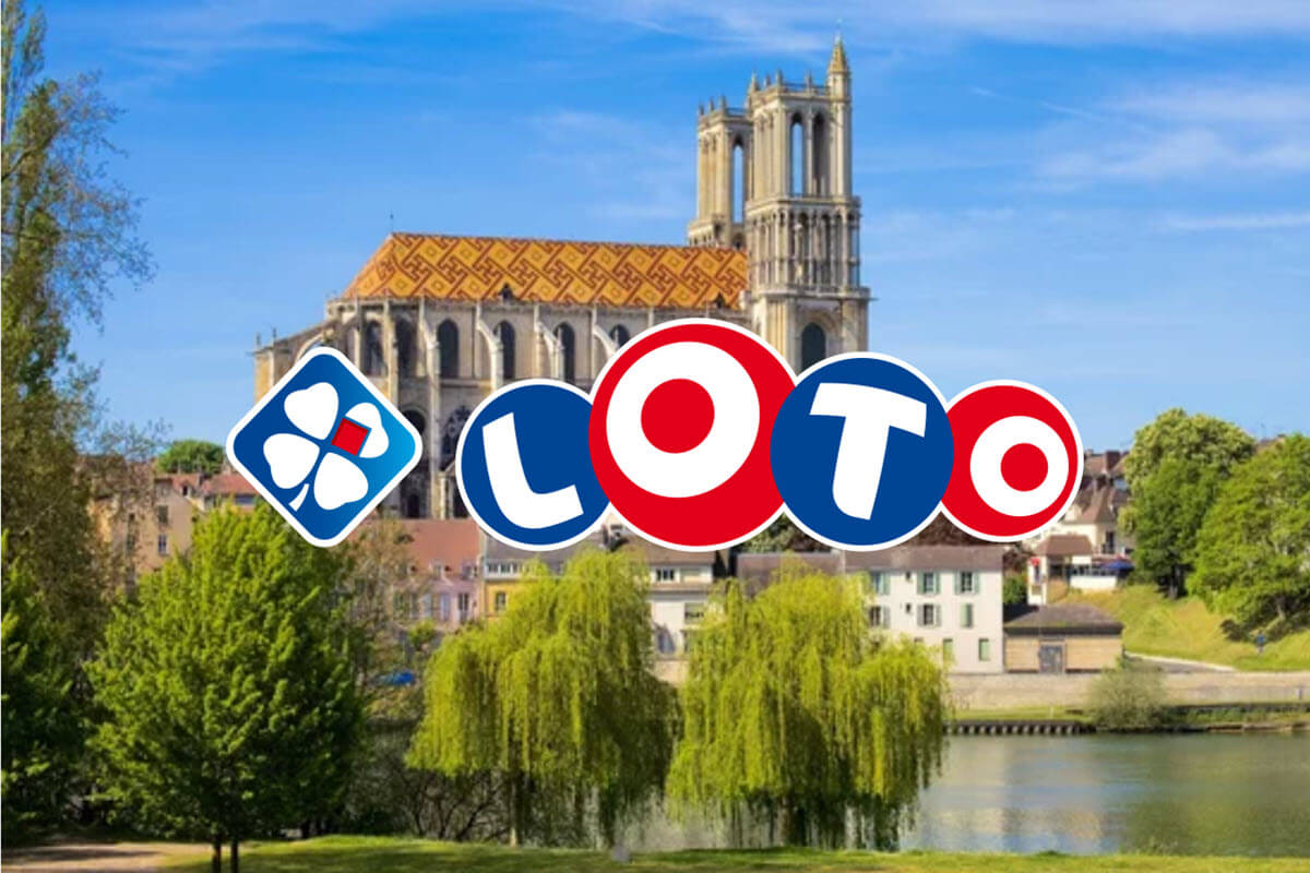 Loto FDJ : 2 nouveaux millionnaires en une semaine en région parisienne ...
