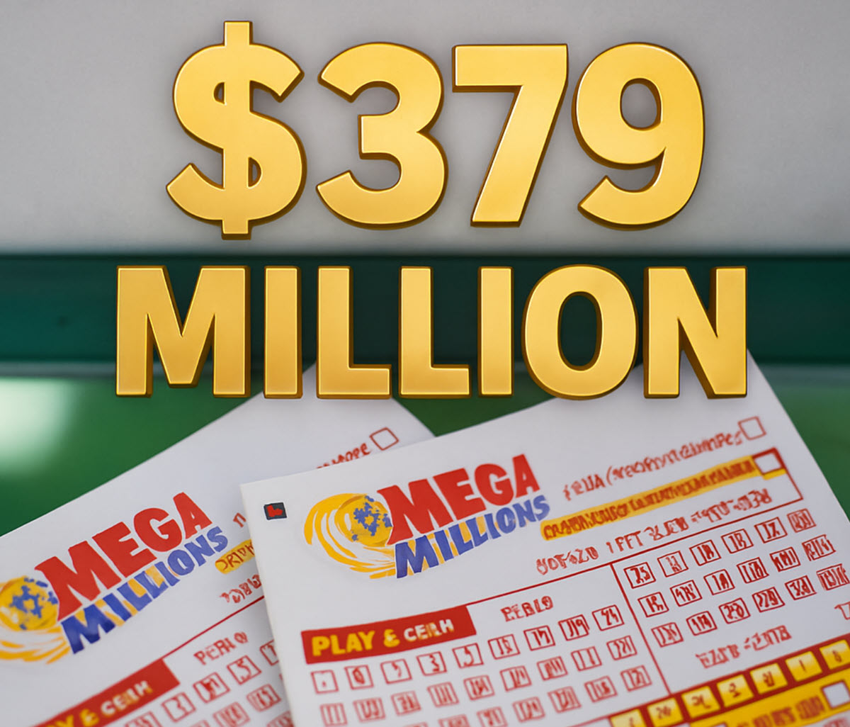 MegaMillions : un joueur remporte 349 millions de dollars dans l ...