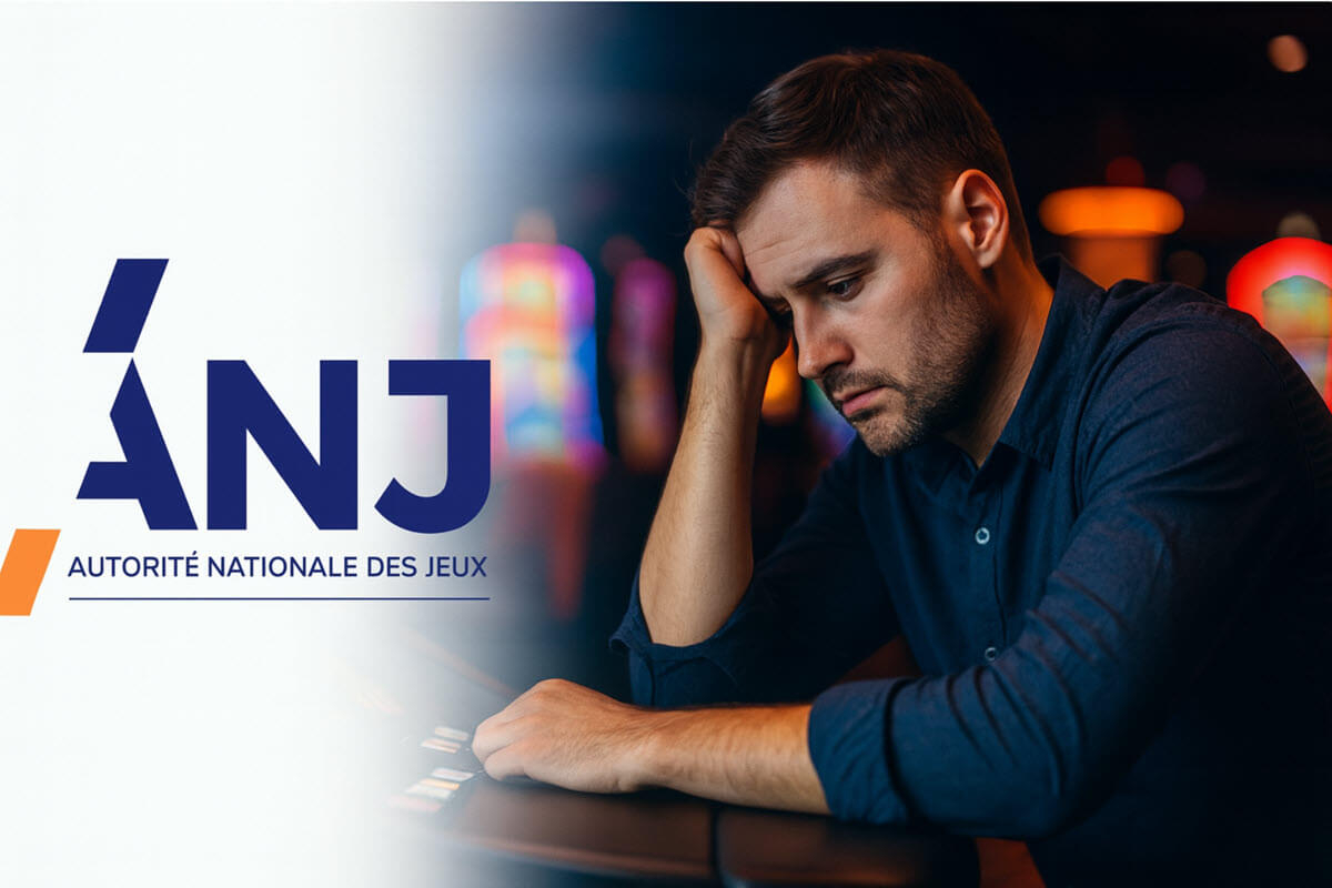 ANJ : un nouveau service d'interdiction volontaire de jeux pour les joueurs excessifs