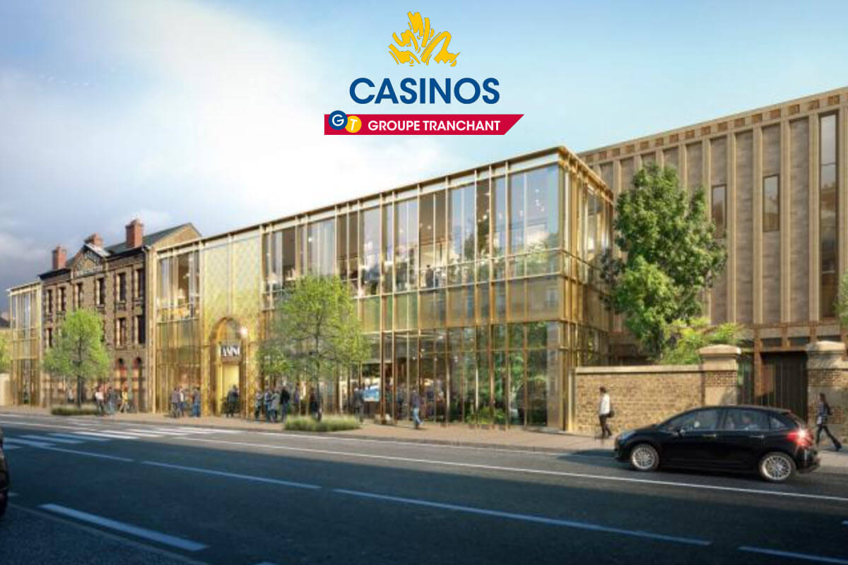 Casino de Sedan : Tranchant remporte la mise et ouvrira son nouveau ...