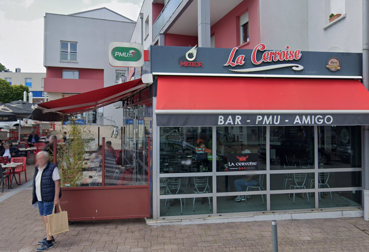 FDJ : un vosgien remporte 40 000 € à Golbey grâce à un petit ticket ...