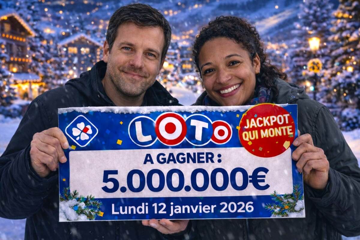 Winning Numbers Revealed: Check the Latest Draw Results Here or Lottery ...