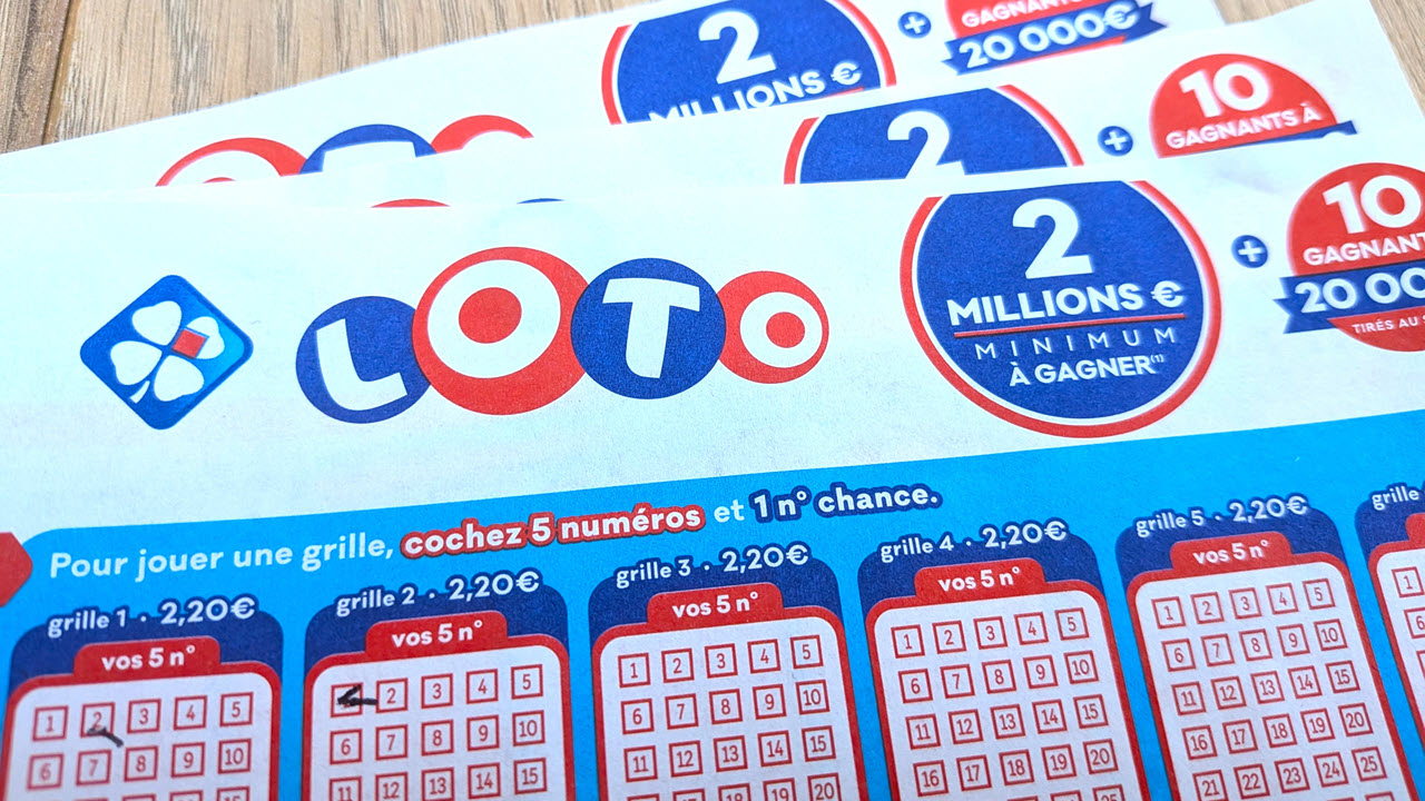 Résultat Loto du 27 mai 2026 : numéros gagnants, numéro chance et 2nd ...